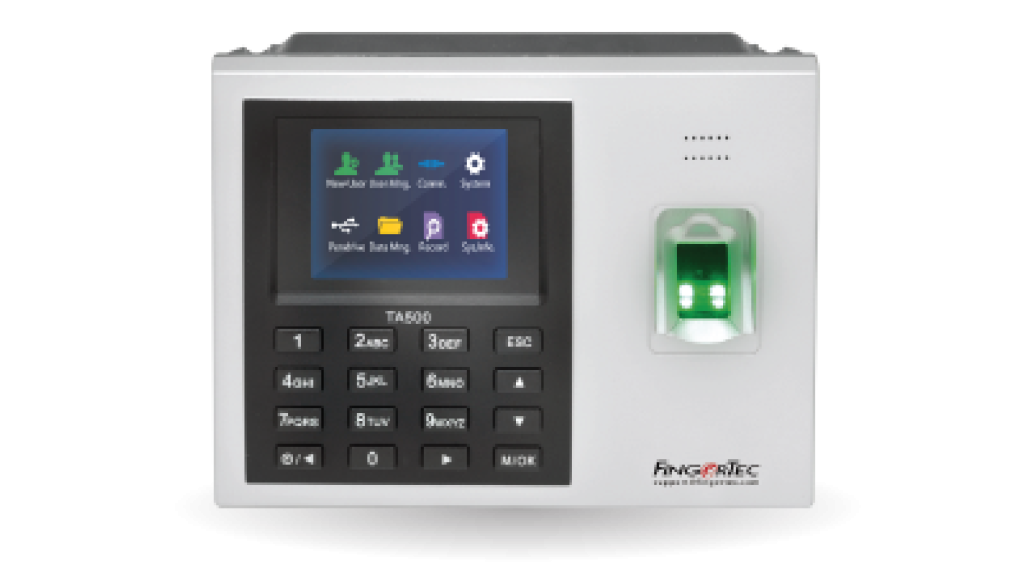 SMART Security – SHARP