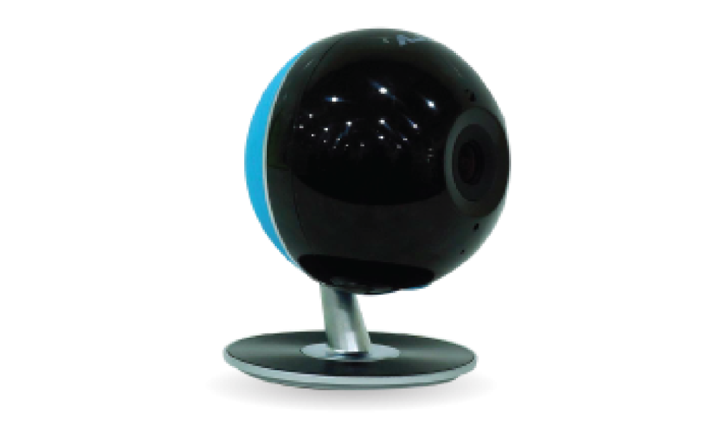 SMART Security – SHARP