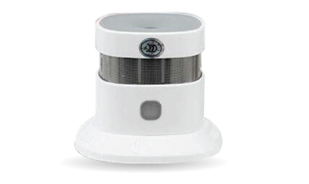 SMART Security – SHARP