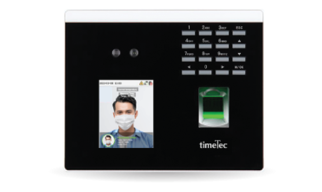 SMART Security – SHARP