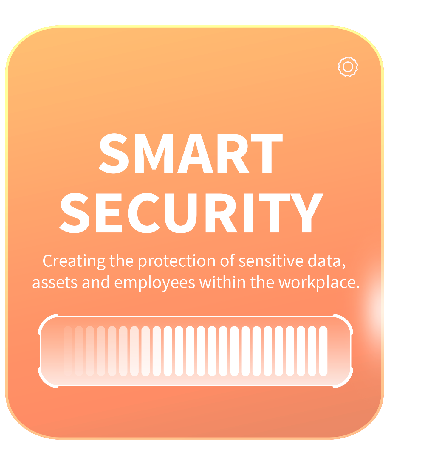SMART Security – SHARP