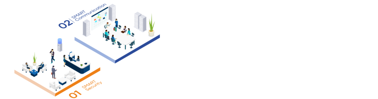 SHARP – SMART working life