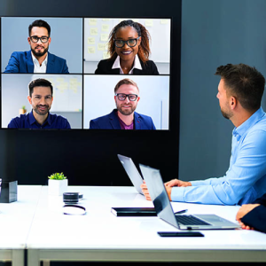 SHARP – SMART working life